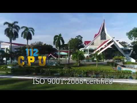 Central Philippine University - CPU