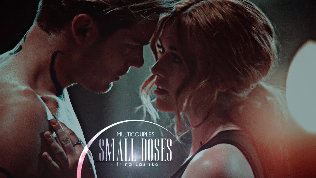 Multicouples ● Small Doses [+ Irina Lazirko]