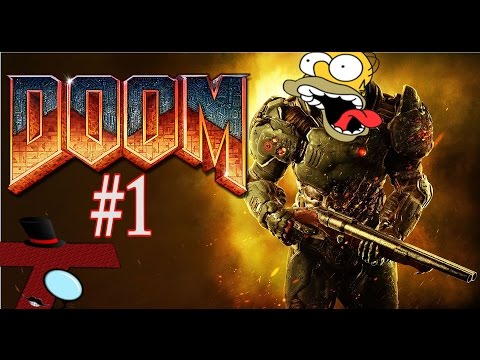 Steam Community :: Video :: Who Remembers Simpsons DOOM ¦ DOOM #1