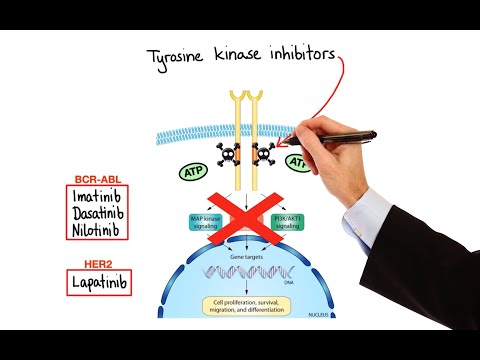 Pharmacology - CANCER DRUGS – CELL CYCLE INHIBITORS (MADE EASY)