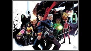 Black Hammer/ Justice League # 1 Savage Sword of Conan # 6