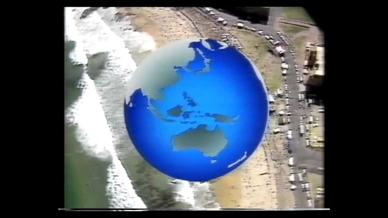 NBN On-Air Presentation 1987 - Regionals - Media Spy