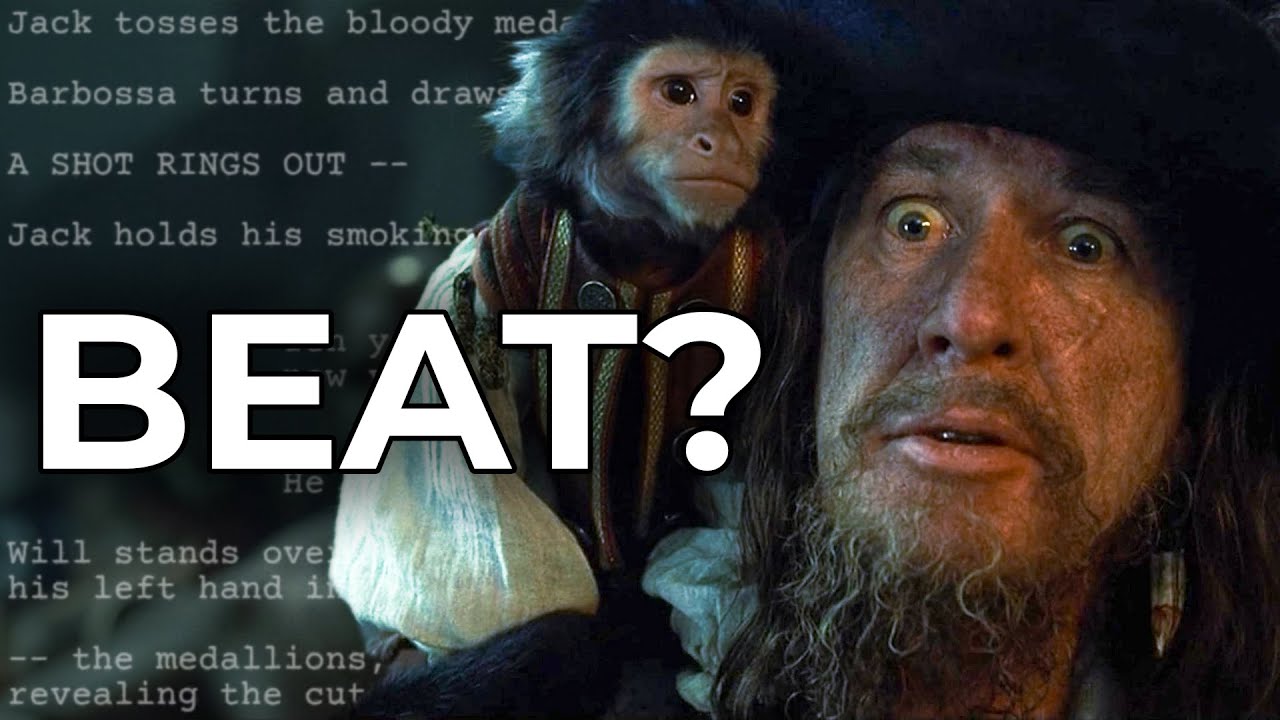 Understanding Screenwriting Beats: A Comprehensive Guide | Galaxy.ai