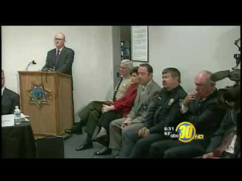 Convicted Killer John Gardner Avoids Death Penalty, But Could There Be ...