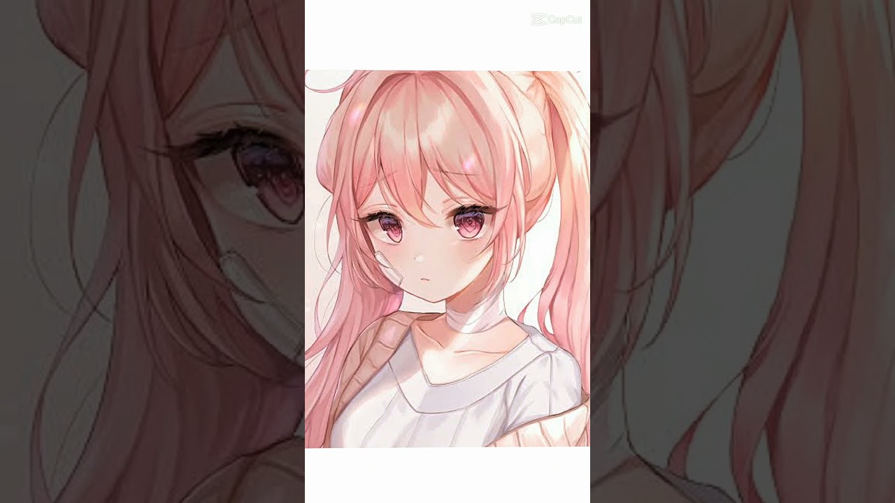 #some pictures of cute anime girls