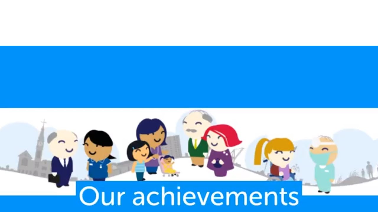 Our achievements during 2018/19