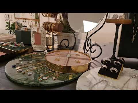 CLL Jewelry | Your demi fine jewelry partner