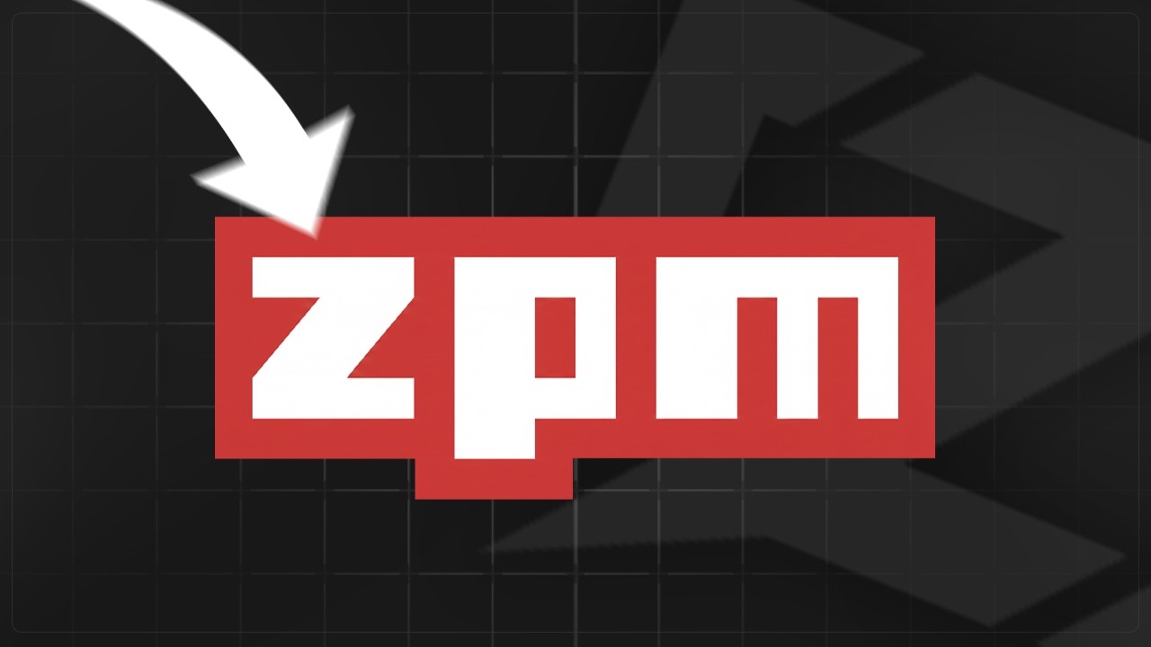 Zig has a Package Manager Now! Let's Try It...