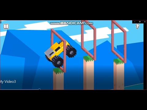 drive mad game play
