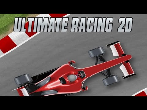 Steam Community :: Ultimate Racing 2D