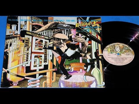 Brand X   Product 1979,Jazz Rock, Prog Rock
