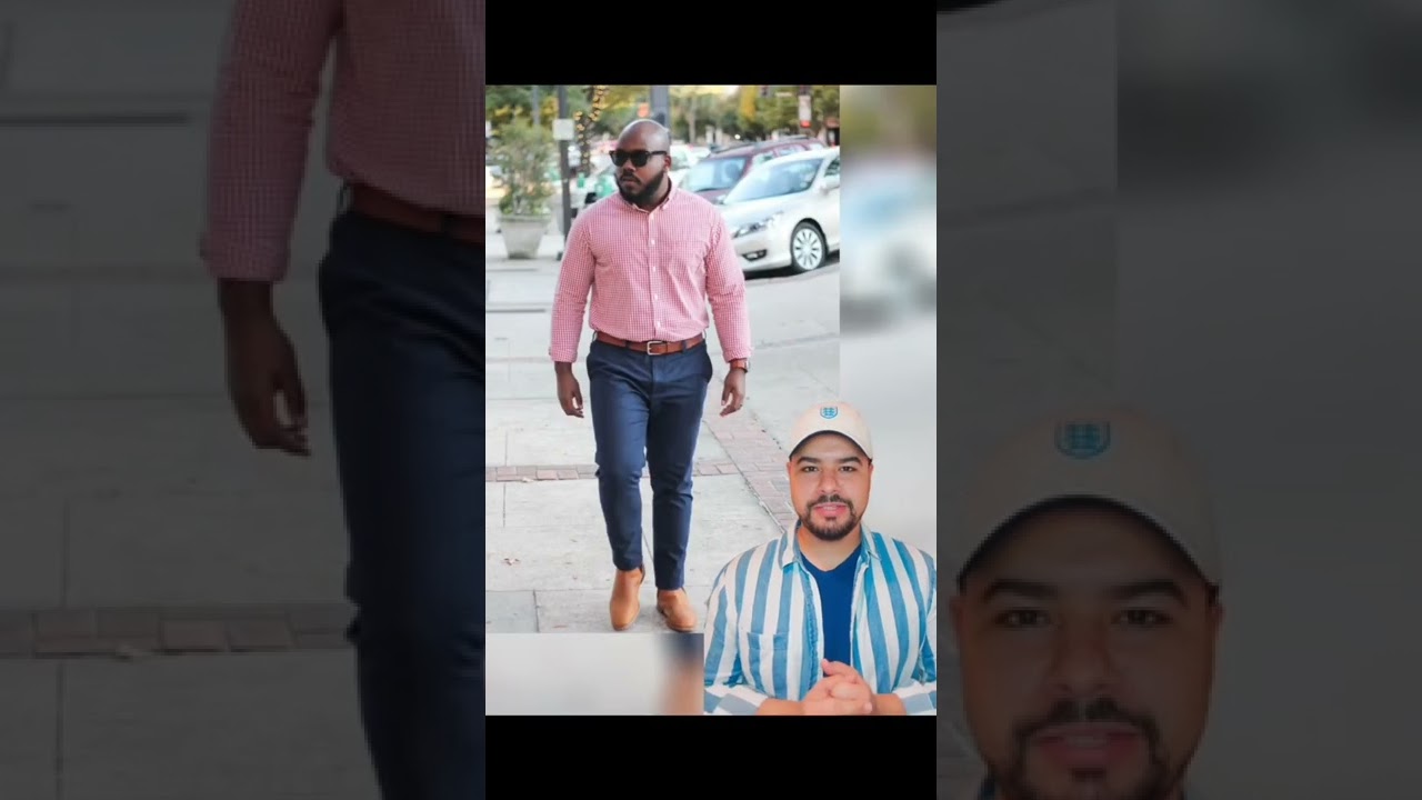 Conoces los Pantalones Slim Fit? Para que cuerpo son…