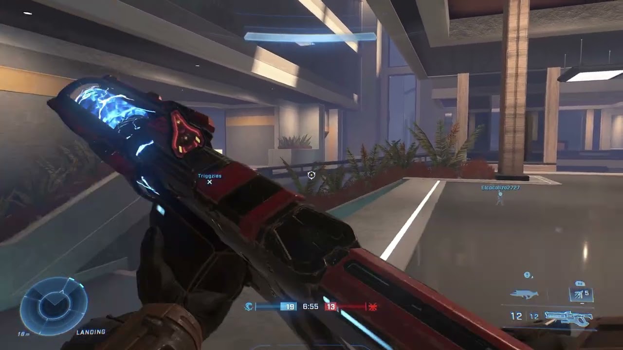 Halo multiplayer demo online