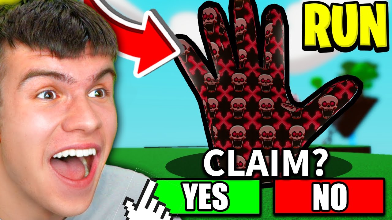 How To Get The RUN GLOVE + ITS FINALLY OVER BADGE! Roblox Slap Battles HOW TO FIGHT TERRY!