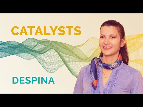 Catalysts: Despoina | Familiar with Failure