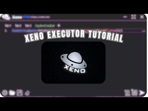 How to Use Xeno Executor on Roblox (Full Guide + Safe… - Partner