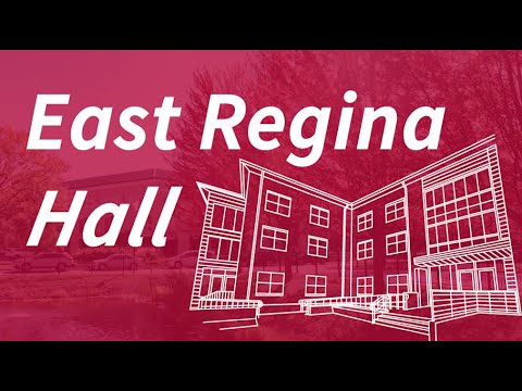 East Regina Hall Snapshot