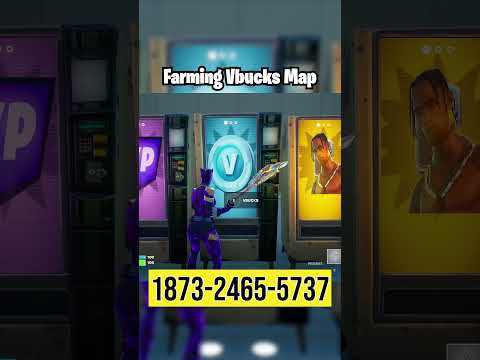 *HIDDEN MAP* How to get FREE VBUCKS in Fortnite Chapter 6 Season 1 ✅ Free Fortnite VBUCKS