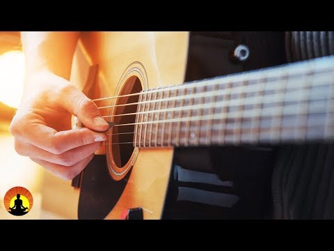 Relaxing Guitar Music, Peaceful Music, Relaxing, Meditation Music, Background Music, ✿3308C