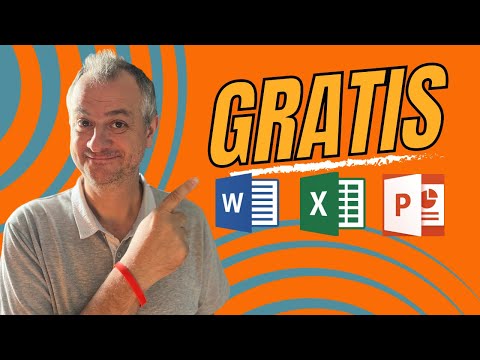 Come avere Word, Excel, Power Point…GRATIS (2 metodi)