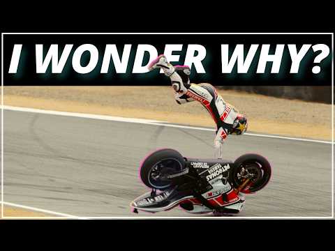 The 800cc Years: The Most HATED Bikes in MotoGP History