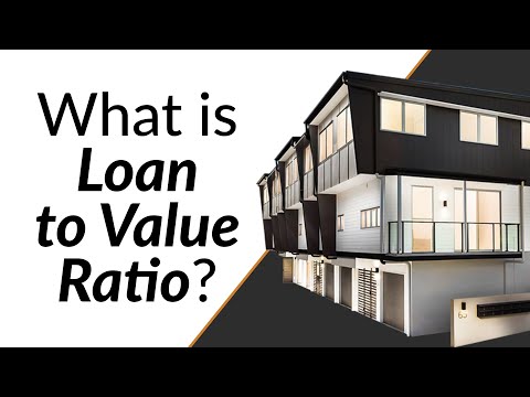 What is LVR? - Loan to Value Ratio Explained | Lion Property Group