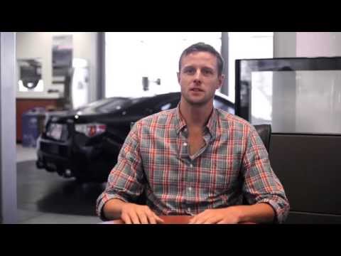Why Buy from Subaru Pacific?