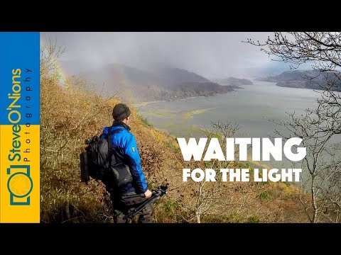 Landscape Photography - The Mawddach Estuary