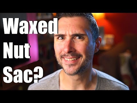 Nutsac Satchel Pro Review!