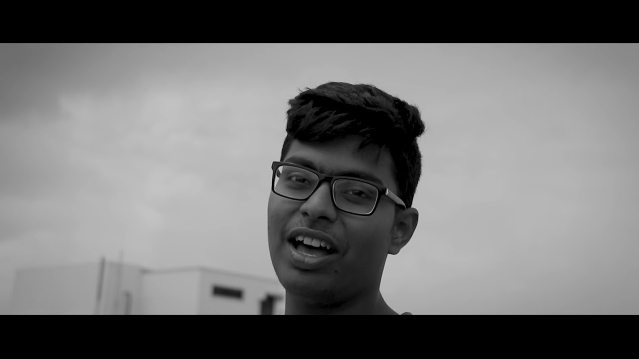 An Immigrant - Short Film 1