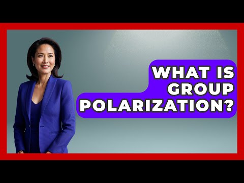 What Is Group Polarization? - The Personal Growth Path