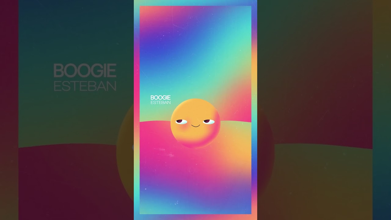 Gradients  - Motion Graphic Design Editing #2