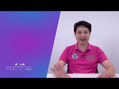 What do you think accountants do on a daily basis?