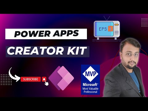 Get Started with Power Apps Creator Kit – Part One – Power Platform ...