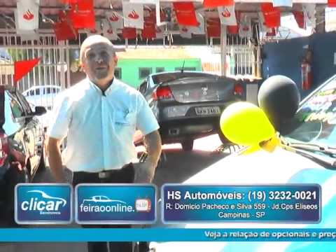 Carros Seminovos - Clicar Seminovos | Portal Auto Shop - PGM 122 NET - HS Automóveis