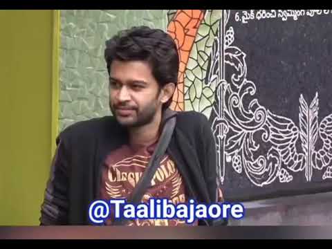 Abijeet JOURNEY || Every episode 1 second || Jeet Jeet || Biggboss 4 Telugu ||