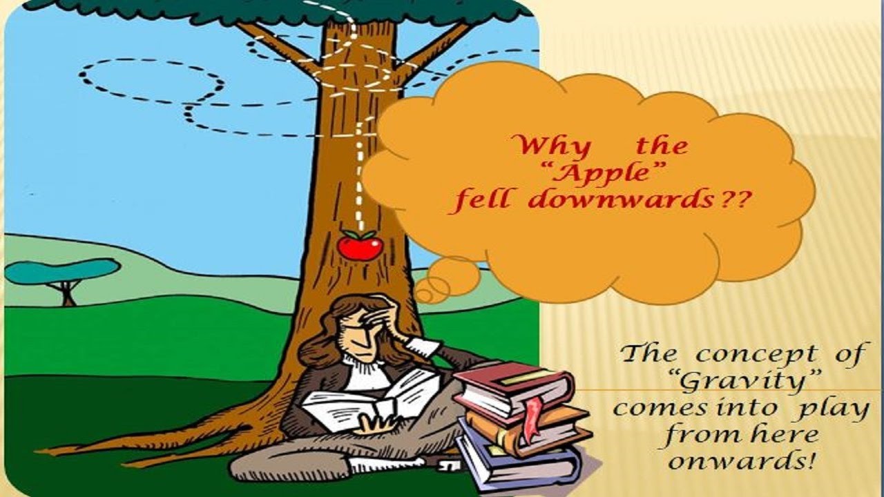 GRAVITY | Acceleration due to gravity | PowerPoint Presentation