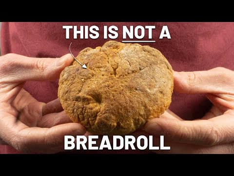 Why you're using the wrong name for bread