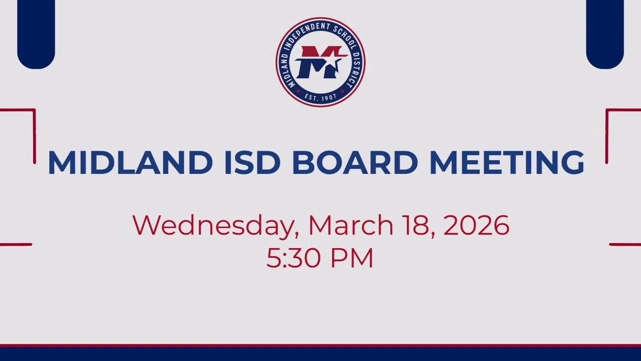 3/18/2026 SPECIAL BOARD MEETING