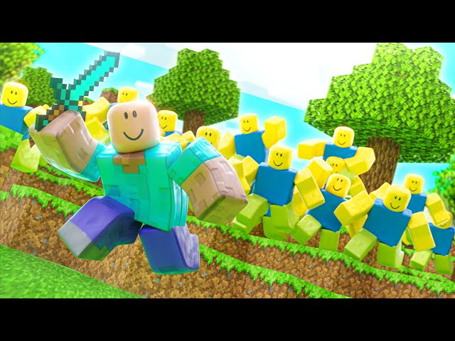 5 things you should know before playing Roblox CraftBlox