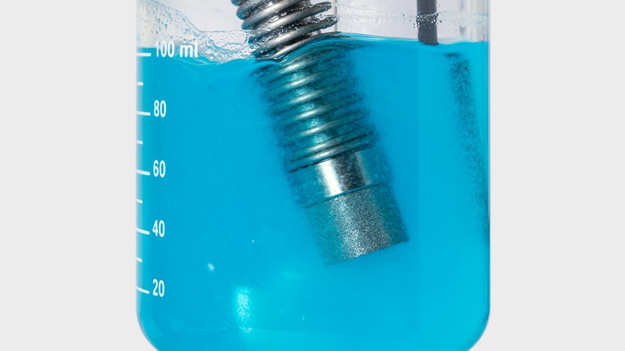Filtration for #HPLC Sample Preparation