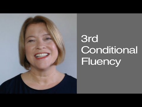 PRACTISING THE PRONUNCIATION OF THE 3rd CONDITIONAL (B2.2) | MCARGOBE´S ...
