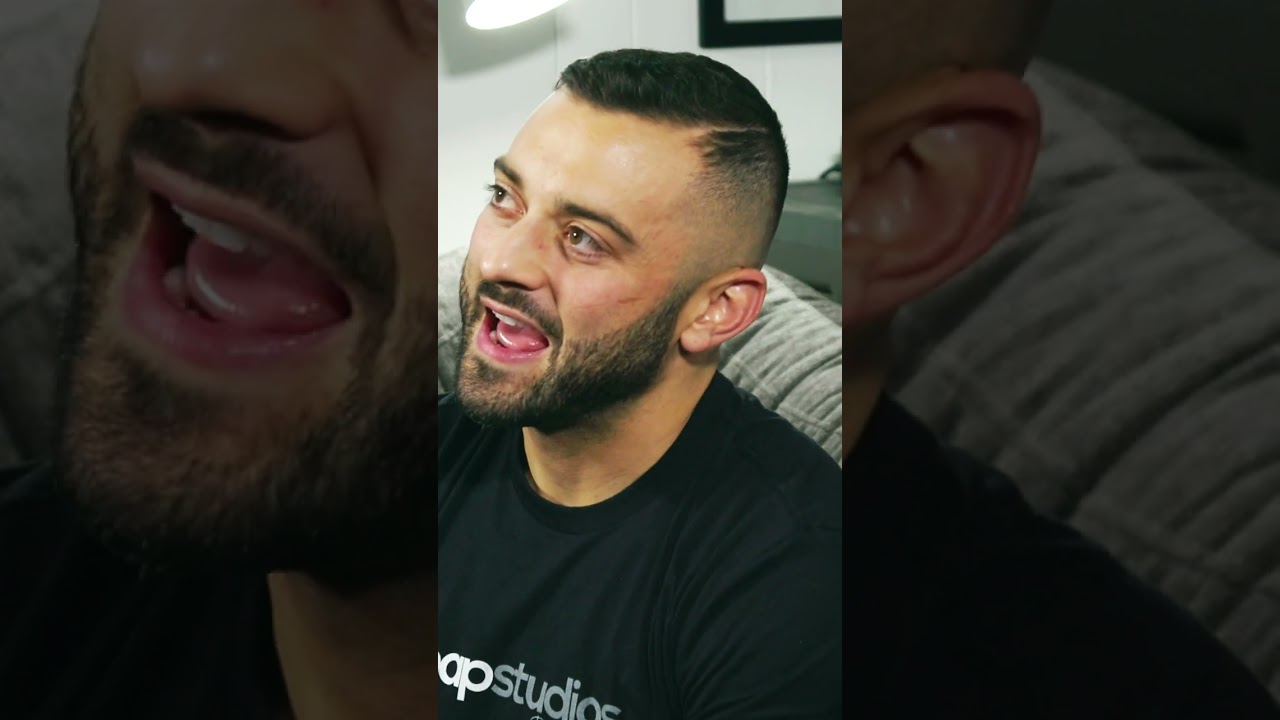 Michael Boston's Booty Workouts | Falcon LIVE: Get 2 It | Falcon Studios