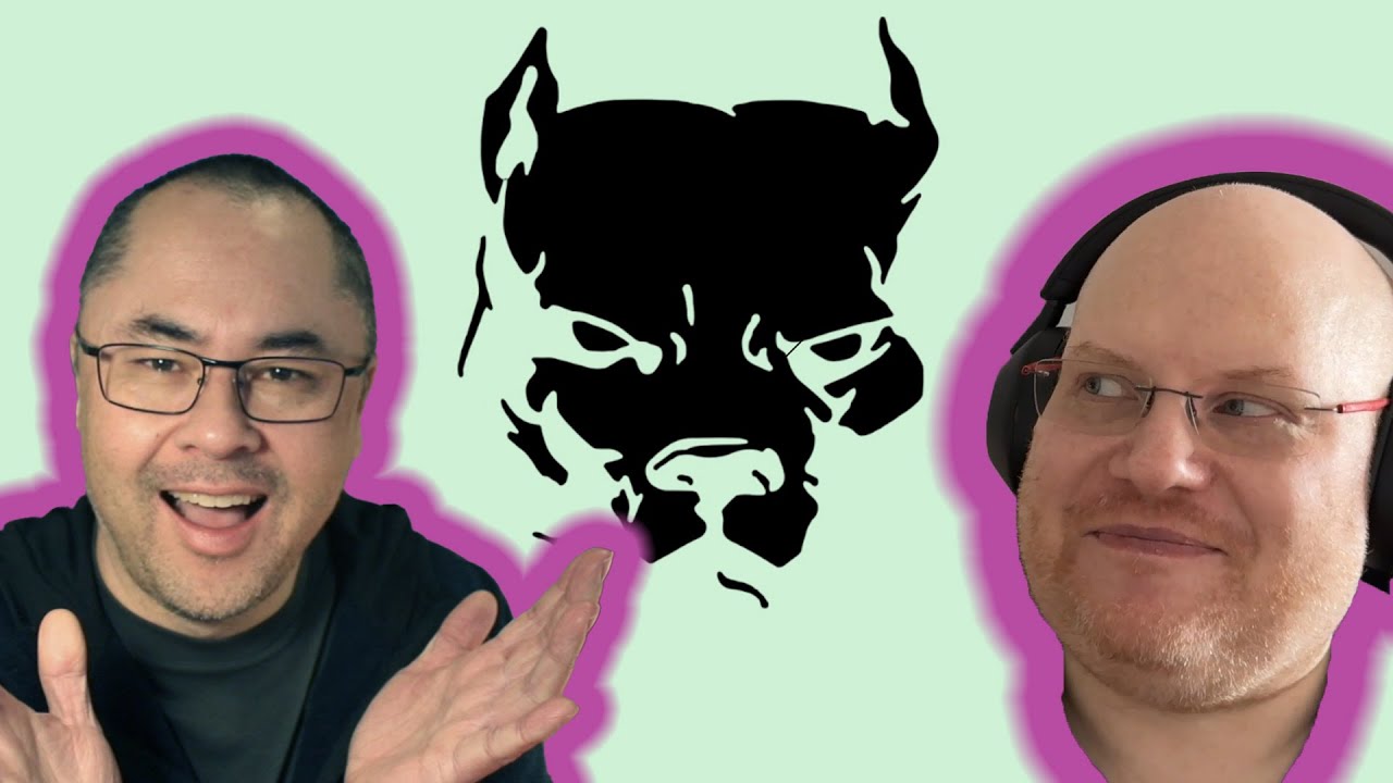 Between Two Nerds:  How hacking tools evolve