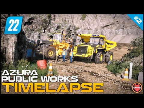 Steam Community :: Video :: 🚧 Making €200.000 Mining Stone In A Quarry ...