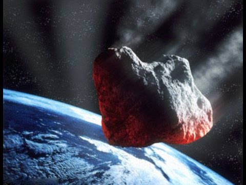 Asteroid To Pass By On Sunday Worth $3 Trillion Dollars