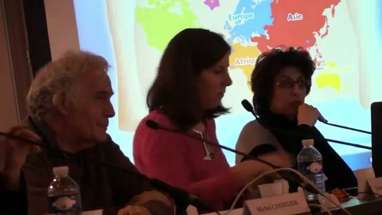 Des langues de la famille aux langues de l'école : synergies, démarches, outils - 7