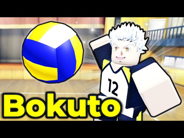 Volleyball Legends tier list March 2025