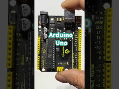 Arduino Uno vs ESP32: Choosing the Right Microcontroller for Your Project!