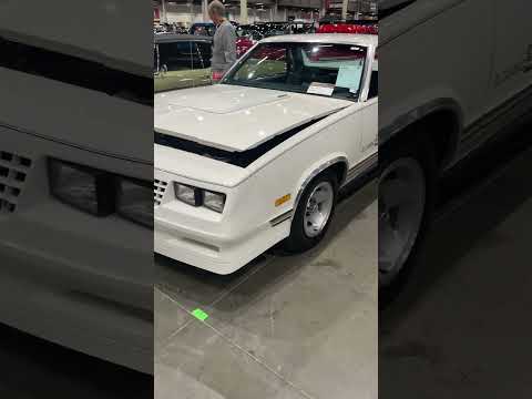 Mecum Houston 2024 Bid Goes On Lane